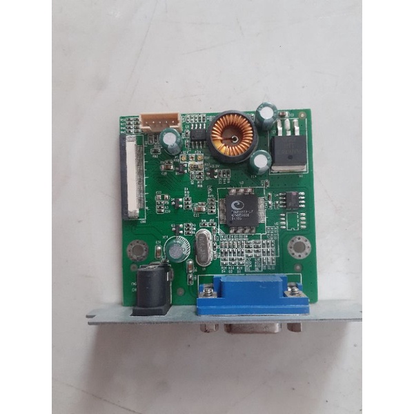 Jual Mainboard motherboard monitor viewsonic VS16020 | Shopee Indonesia