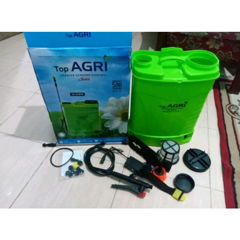 Harga Tangki Semprotan Agri Terbaru Jun 2025 | BigGo Indonesia