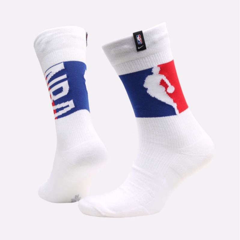 Jual Nike Socks NBA Logo (100% Original) | Shopee Indonesia