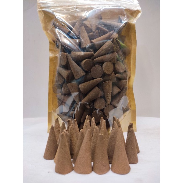 Jual buhur kerucut gaharu / harga satuan / bukhur kerucut / buhur ...