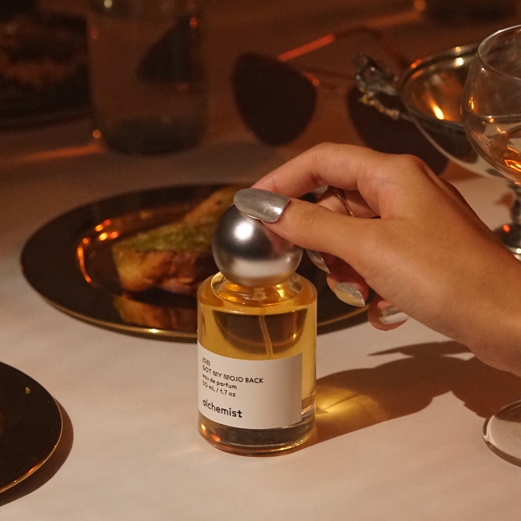 Produk Alchemist Fragrance | Shopee Indonesia