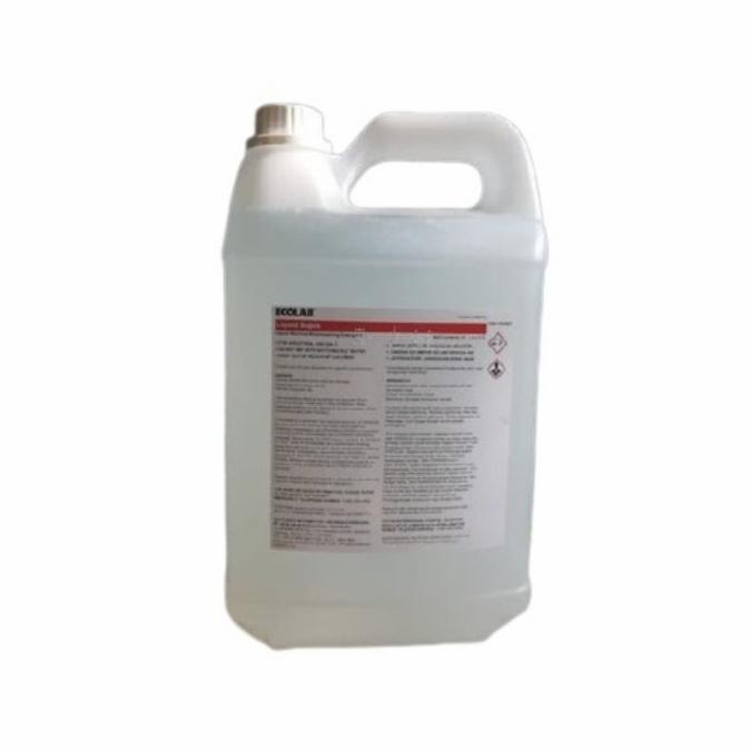 Jual Ecolab Liquid Supra 5ltr | Shopee Indonesia
