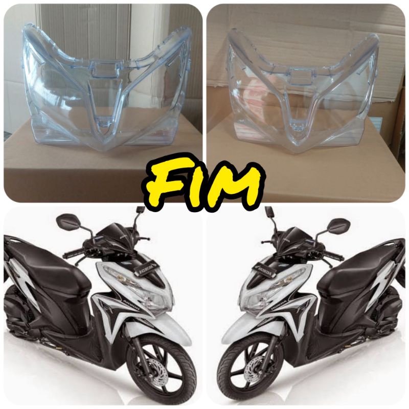 Produk Fim_Motor | Shopee Indonesia