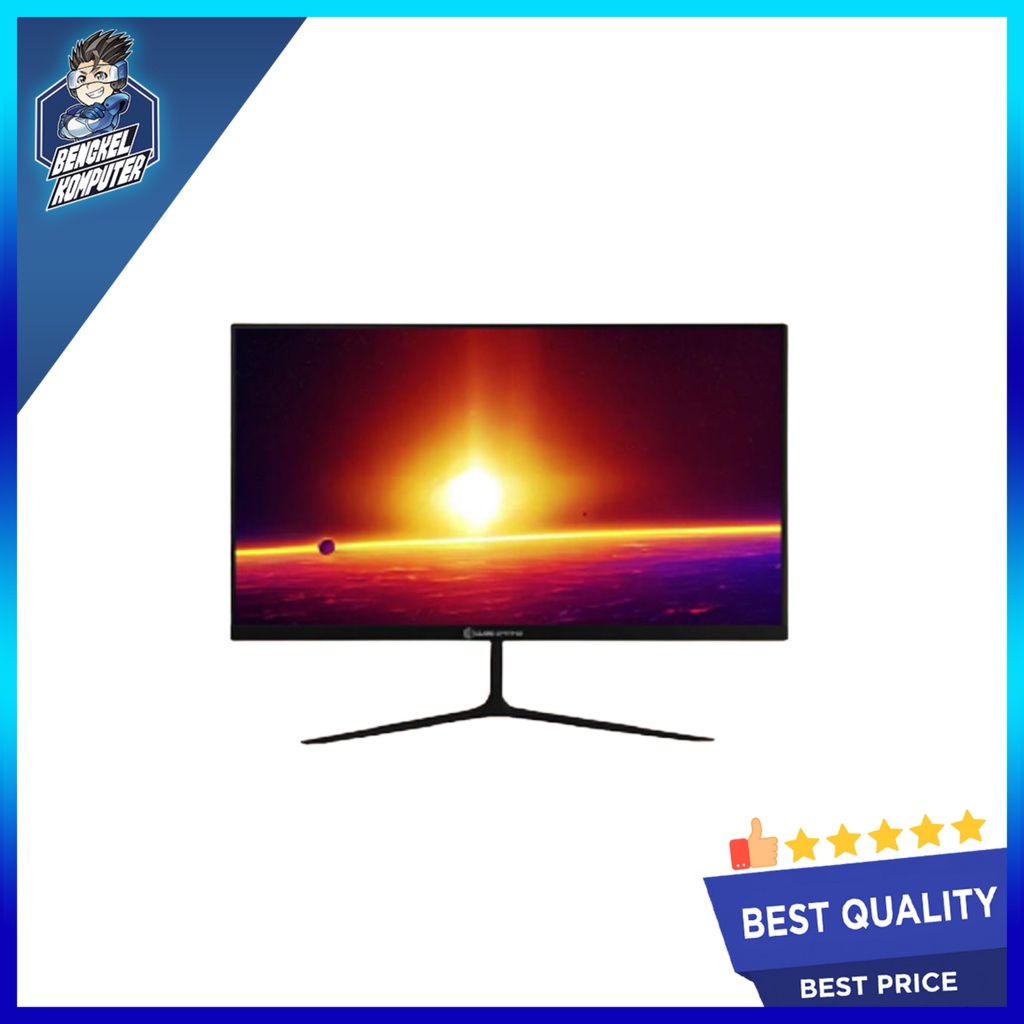 Harga Cube Gaming Monitor Terbaru September 2023 |BigGo Indonesia