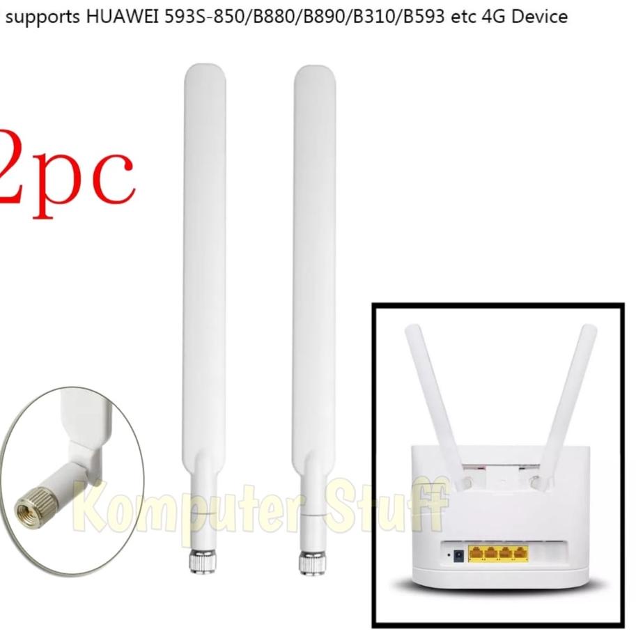 Jual FAZ325 Antena Eksternal Modem Orbit Star 2, Orbit Star 3, Orbit ... Jual FAZ325 Antena Eksternal Modem Orbit Star 2, Orbit Star 3, Orbit ...