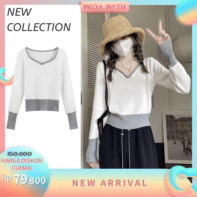 Produk Moda Myth | Shopee Indonesia