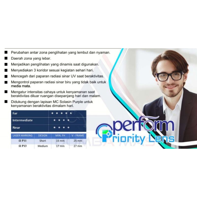 Harga lensa domba mas Terbaru Des 2025 | BigGo Indonesia