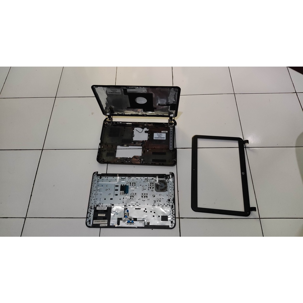 Jual Casing Motherboard Miniboard Port Usb Konektor Charger Hdd Odd ...