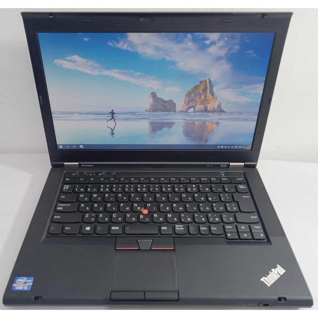 Harga thinkpad t430 bekas Terbaru Jun 2026 | BigGo Indonesia