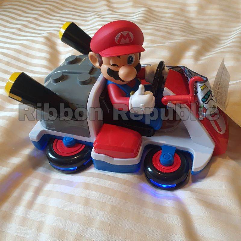 Jual Universal Studios Osaka Japan Jepang USJ Nintendo World Super ...