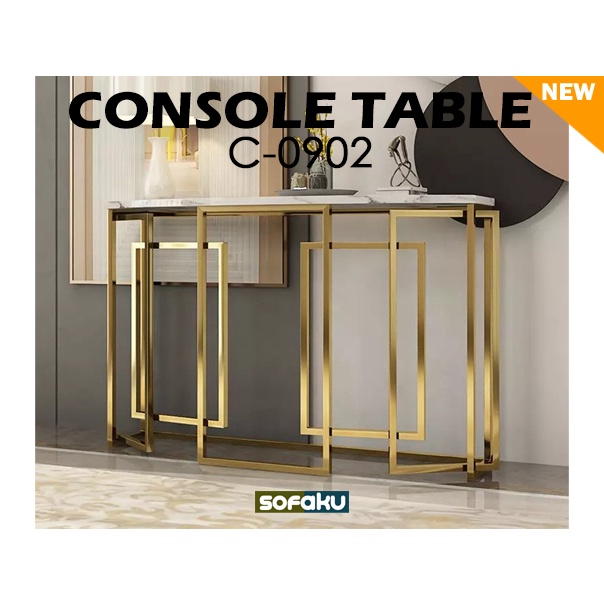 Jual CONSOLE Table C-0902 - Meja Foyer Meja Sudut Tamu - Meja Marmer ... Jual CONSOLE Table C-0902 - Meja Foyer Meja Sudut Tamu - Meja Marmer ...