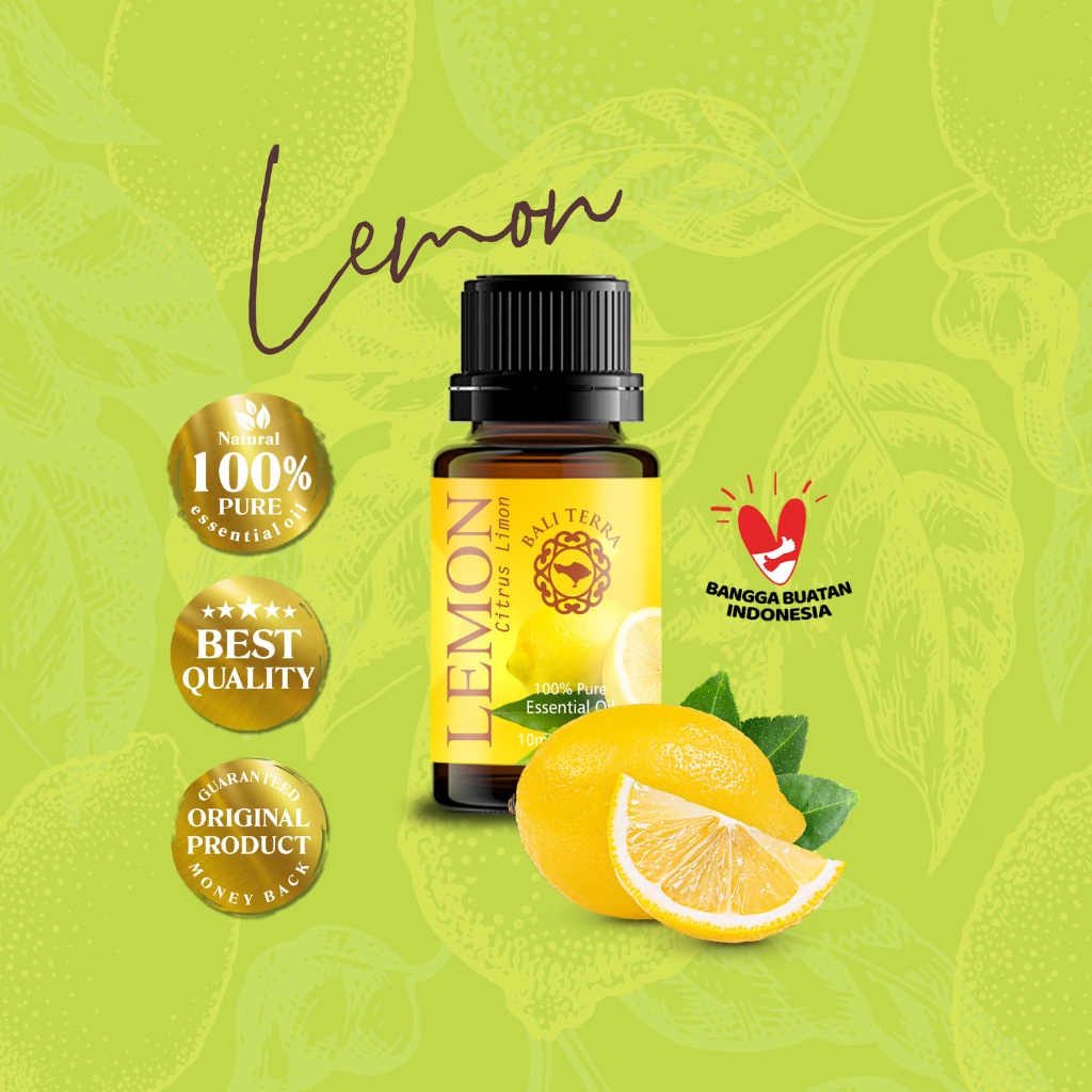 Jual Lemon Essential Oil | 100% Pure Essential Oil | Bali Terra ... Jual Lemon Essential Oil | 100% Pure Essential Oil | Bali Terra ...
