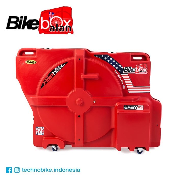 Toko Online Technobike Official Shop | Shopee Indonesia