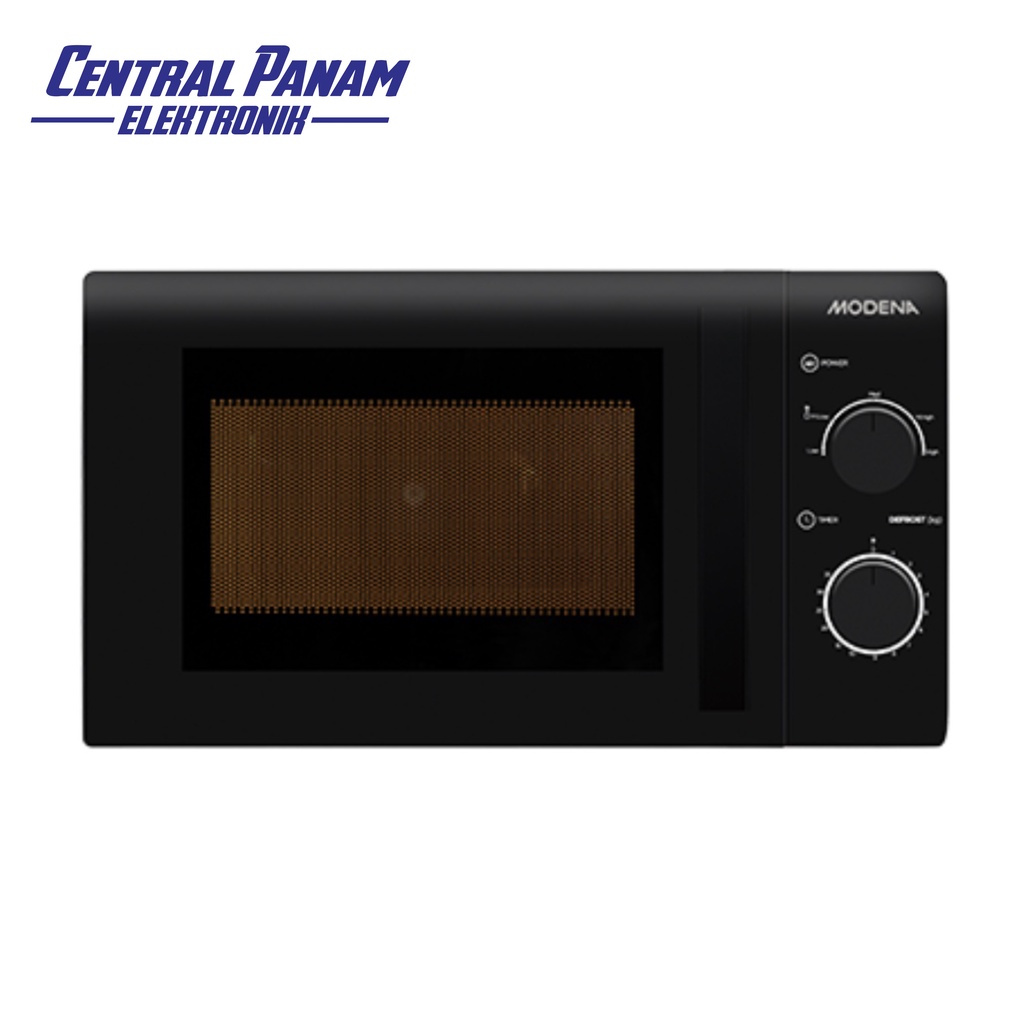 Jual MODENA Microwave oven MK-2005L Central Panam Elektronik | Shopee ...