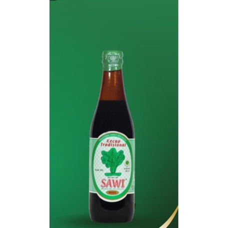 Jual Kecap Sawi Botol Kemasan 325ml | Shopee Indonesia