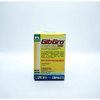 Jual GIBRO 10 SP 1 Kotak ( 1 kotak = 40 sachet) | Shopee Indonesia