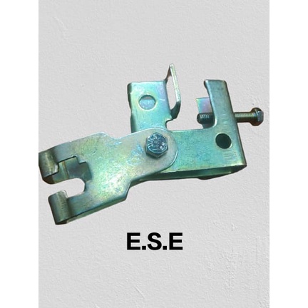 Jual H Beam clamp conduit | Shopee Indonesia