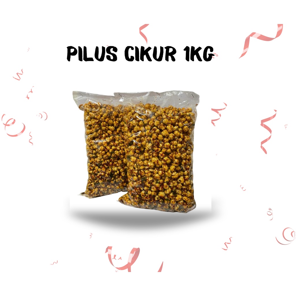 Jual Pilus Cikur 1kg | Shopee Indonesia