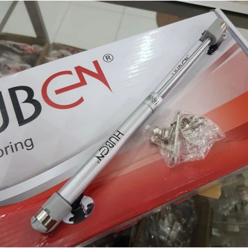 Jual Engsel Huben Pegas Hidrolik Gas Spring GS 100N GS100N | Shopee ...