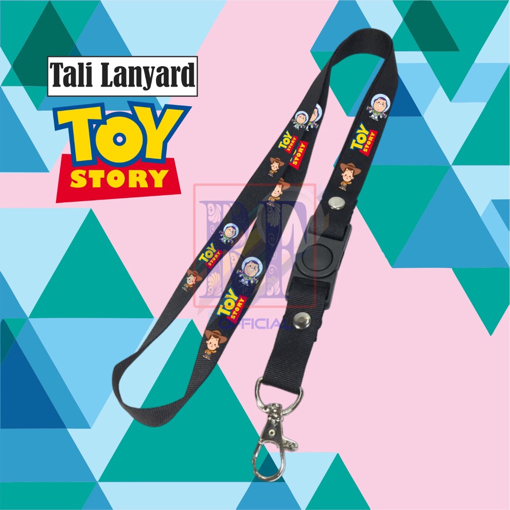 Jual TALI LANYARD TOY STORY WOODY AND BUZZ GANTUNGAN KUNCI TOY STORY ... Jual TALI LANYARD TOY STORY WOODY AND BUZZ GANTUNGAN KUNCI TOY STORY ...