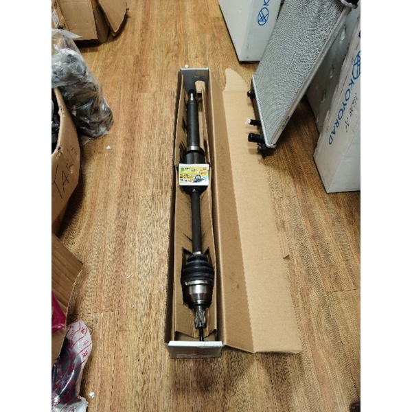 Jual Cv joint As roda Assy kanan set luar dalam Mazda CX5 CX 5 2000cc Matic | Shopee Indonesia