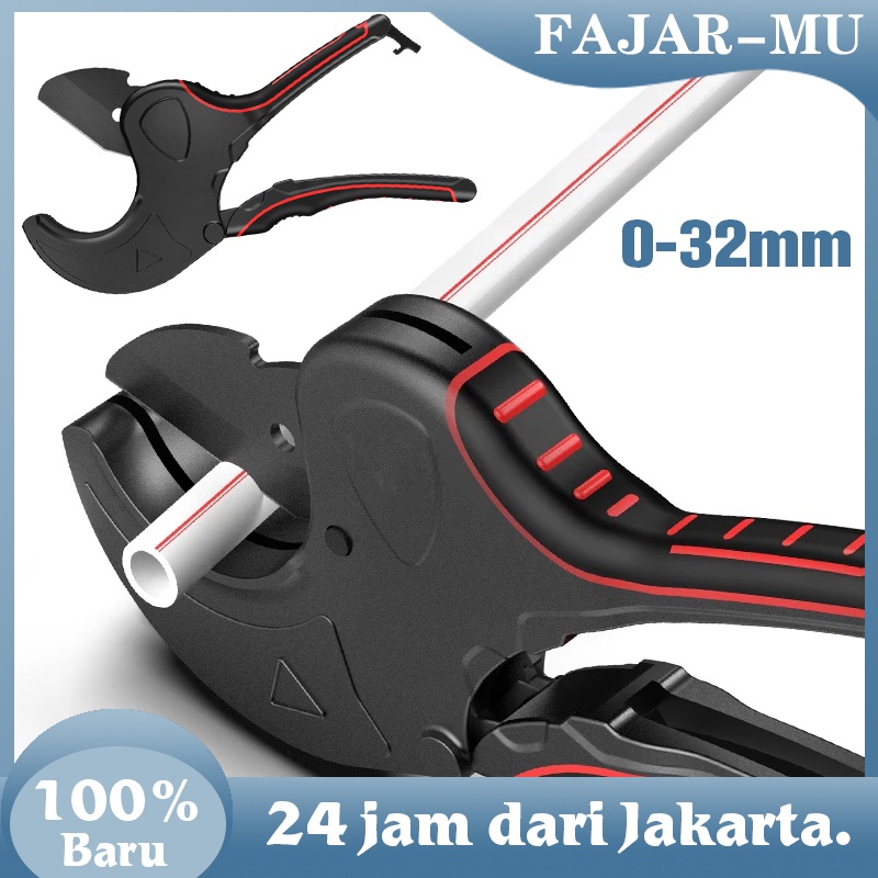 Jual Alat Pemotong Pipa Pvc / Aluminum Alloy Untuk Gunting Pipa Air ...