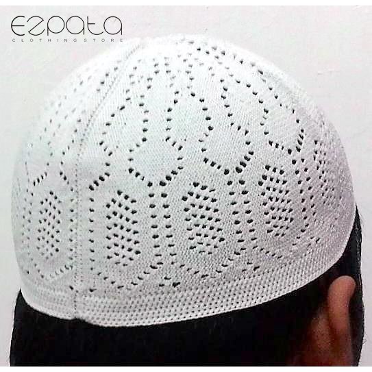 Jual Peci rajut all size | Shopee Indonesia