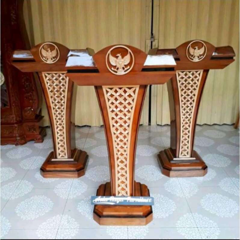 Jual podium minimalis | Shopee Indonesia