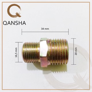 Jual Discharge Pipe Nepple Kompresor Angin 1/4 Hp SDP | Shopee Indonesia