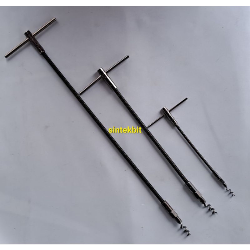 Jual Premium gland packing extractor SET (3pcs) | Shopee Indonesia