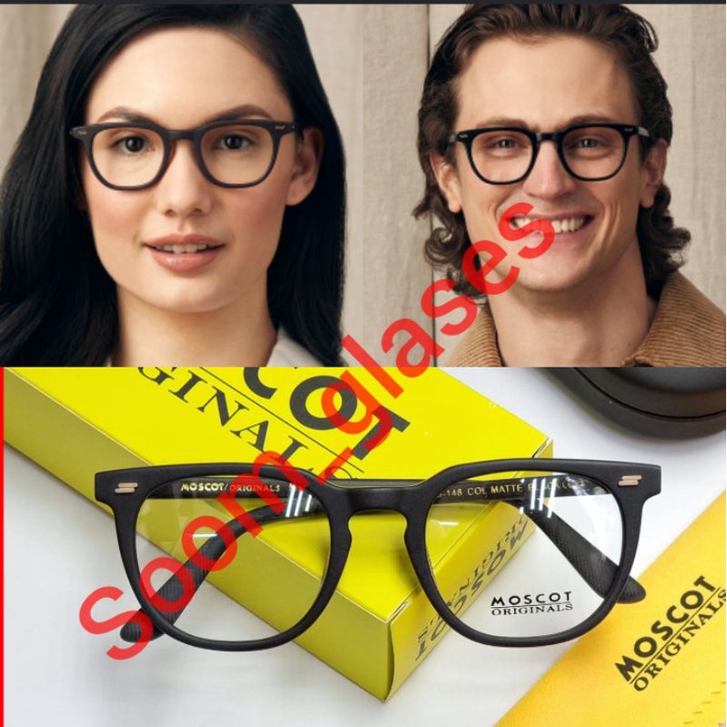 Jual frame Moscot TATAH GRADE ORI. | Shopee Indonesia