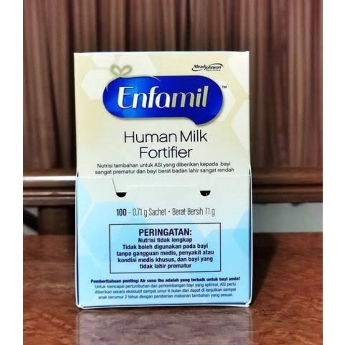 Jual Susu HMF ENFAMIL Susu Bayi prematur Original Enfamil Susu Bayi ...