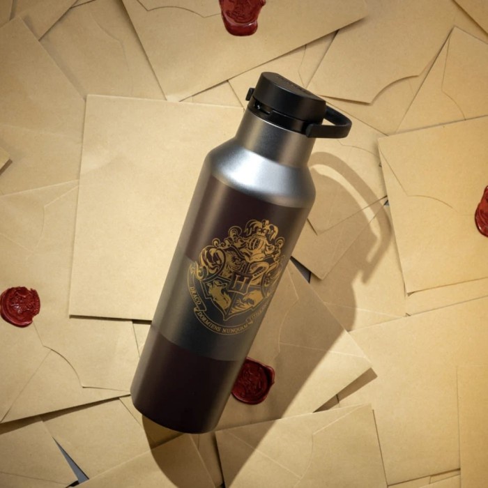 Jual CORKCICLE Sport Canteen 20oz Harry Potter - Hogwarts Crest ...