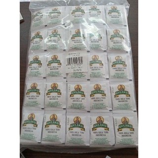 Jual Gula Sachet 8gr Harga Per Pack | Shopee Indonesia