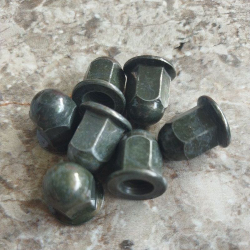 Harga MUR 12 Topi Panjang Terbaru Mei 2025 | BigGo Indonesia