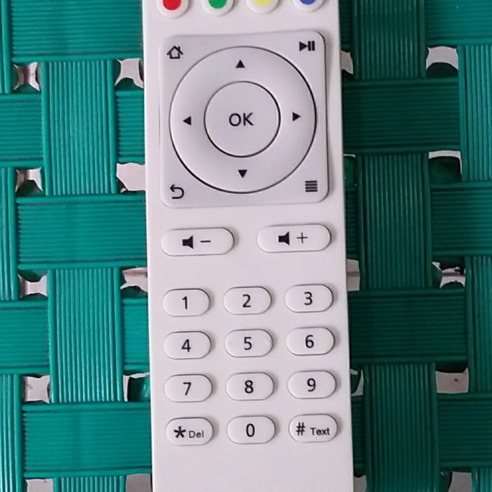 Jual REMOTE INDIHOME INNOVATE ORIGINAL | Shopee Indonesia