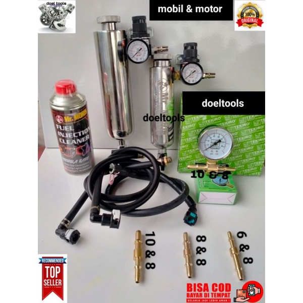 Jual Alat Servis MOBIL MOTOR INJEKSI INJECTOR Tester Fuellpump Mobil ...