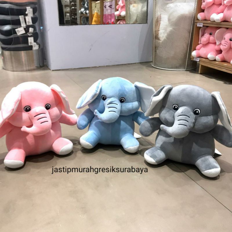 Harga Plush Miniso Terbaru Jul 2025 | BigGo Indonesia