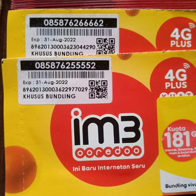 Harga kartu voucher 3 Terbaru Agt 2025 | BigGo Indonesia