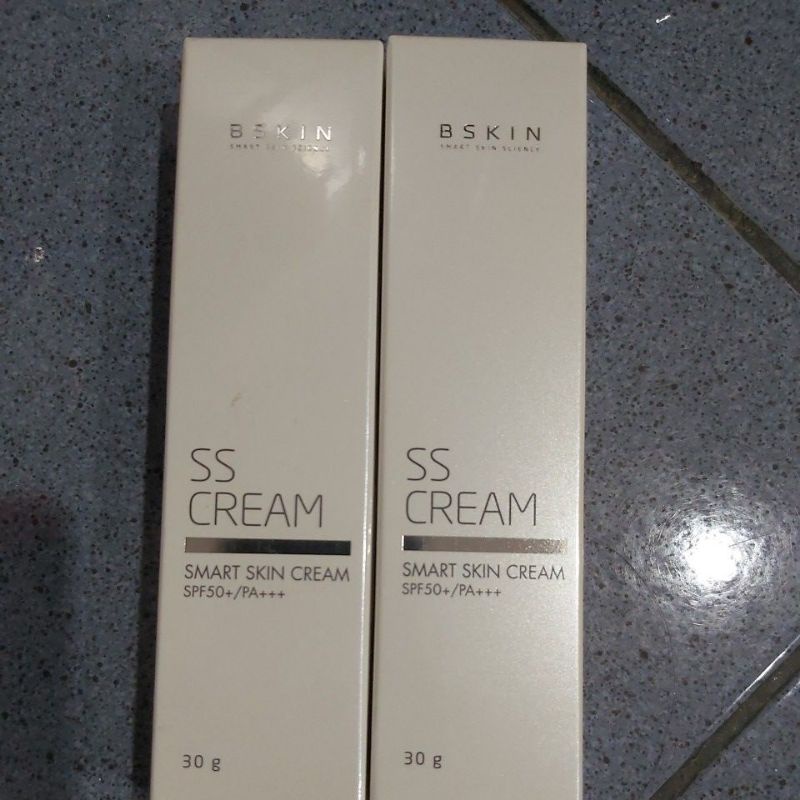 Jual ss cream 30g | Shopee Indonesia