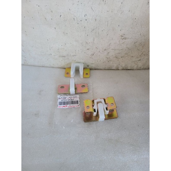 Harga Stopper Pintu Hiace Terbaru Nov 2024 |BigGo Indonesia