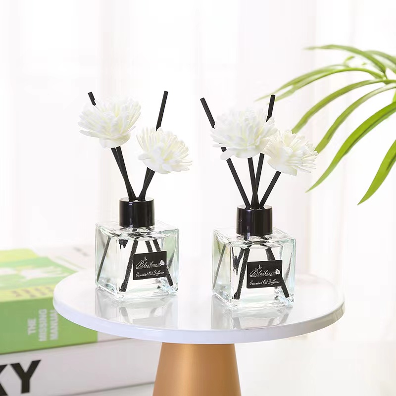 Jual Pengharum Ruangan/Reed Diffuser/ Reed Diffuser Regular & Refill ...