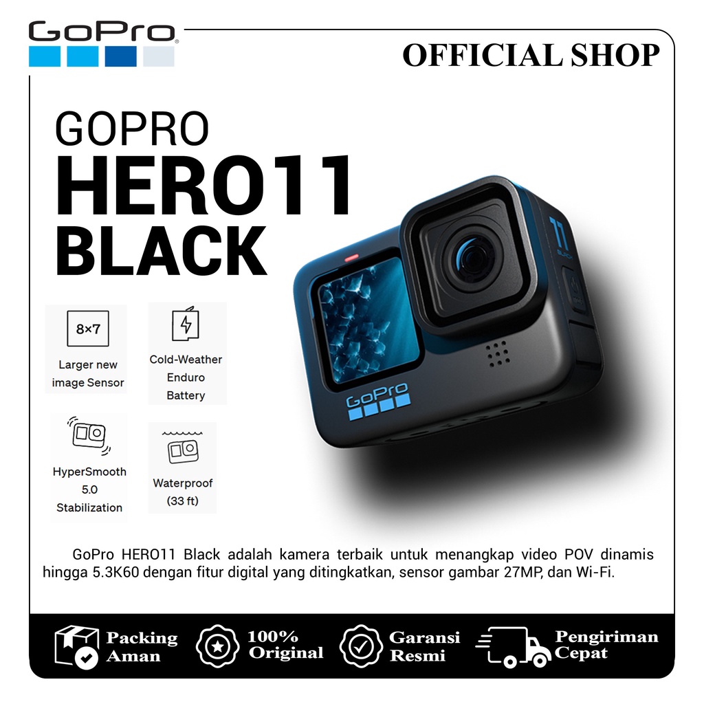Jual gopro max Harga Terbaik & Termurah Februari 2023 | Shopee Indonesia
