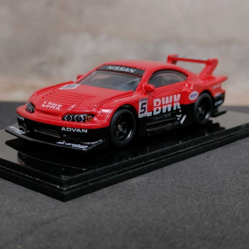 Jual Hotwheels Lb Super Silhouette Nissan Silvia S15 Custom | Shopee ... Jual Hotwheels Lb Super Silhouette Nissan Silvia S15 Custom | Shopee ...