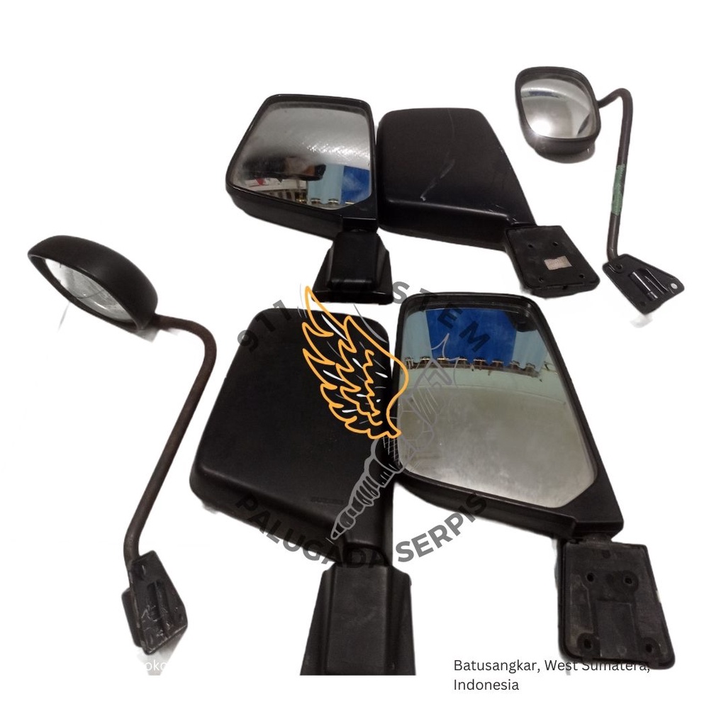 Jual SPION JDM JIMNY JA22 JA11 JB32 JB31 PNP JIMNY KATANA ORI IMPORT JEPANG | Shopee Indonesia