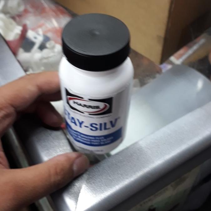 Jual Harris Stay Silv Flux 184 g | Shopee Indonesia