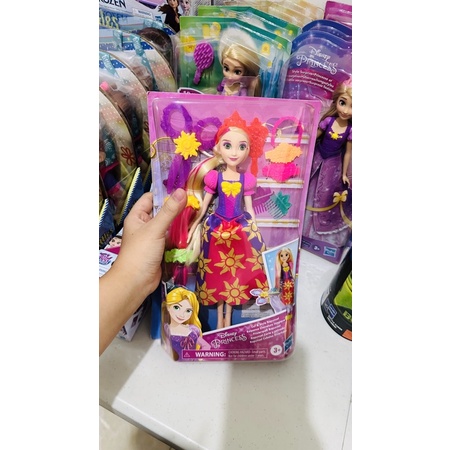 Jual Disney Princess Bold Rapunzel | Shopee Indonesia