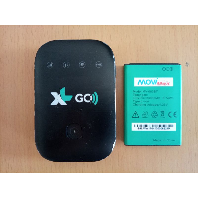 Jual Modem Xl Go Movimax | Shopee Indonesia