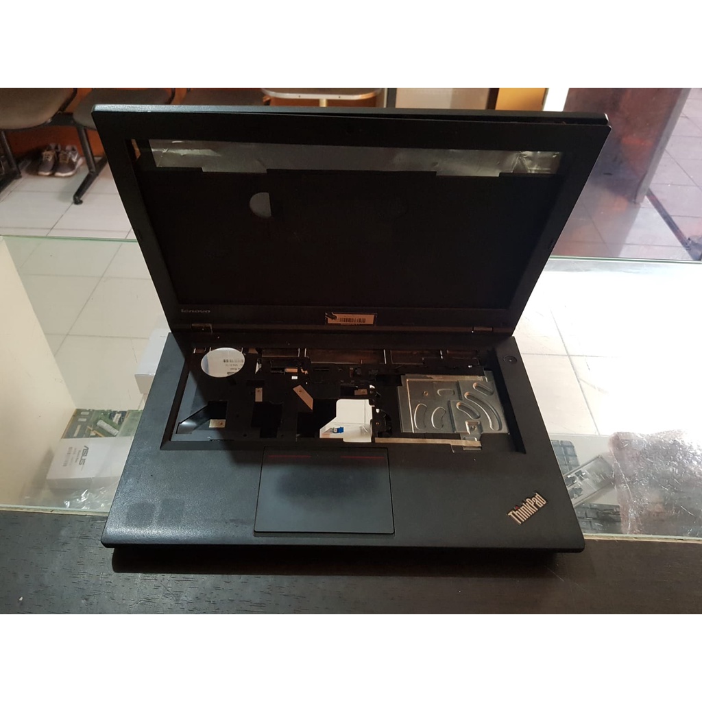 Jual Casing Full Set Laptop Lenovo Thinkpad L440 | Shopee Indonesia