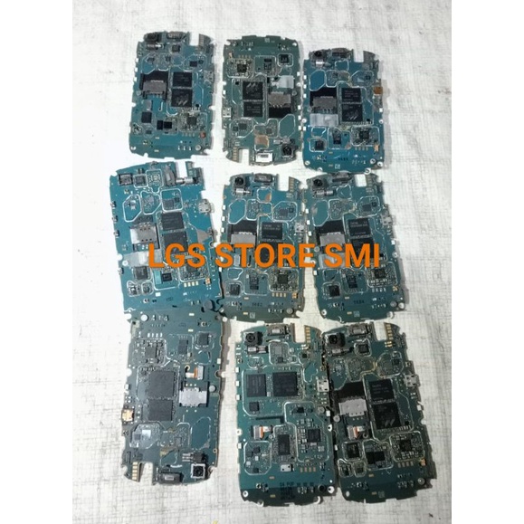 Jual PCB HP BLACKBERRY IC UTUH | Shopee Indonesia